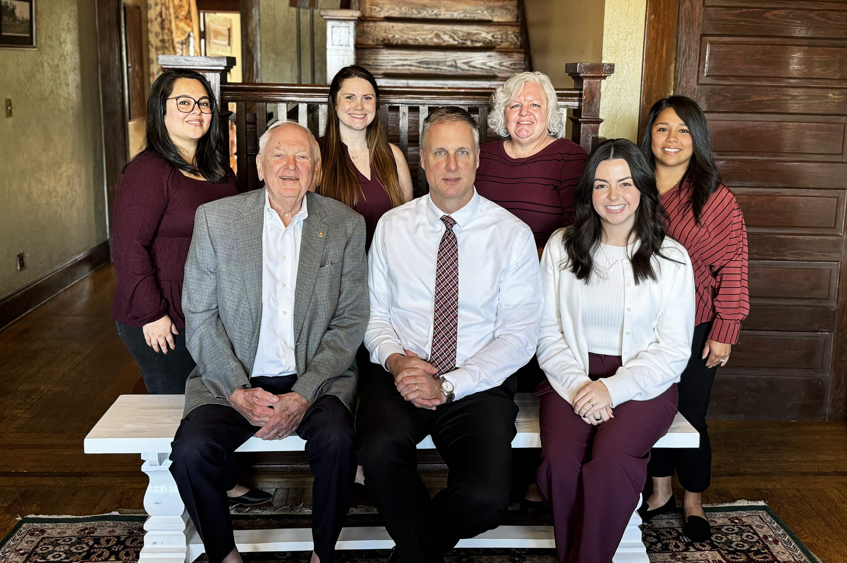 About The Coppedge Firm | Attorneys At Law | Lawyers In Dalton, Georgia